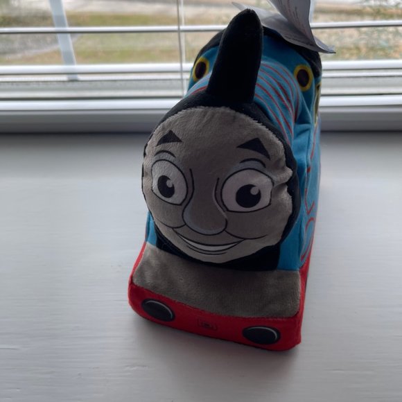 Thomas & Friends | Toys | Nwt Kohls Cares Thomas The Tank Engine Plush ...